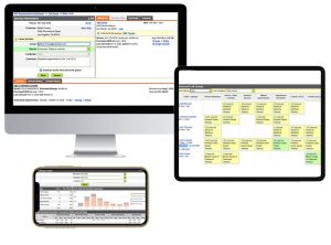BDC Cloud – Total Customer Connect