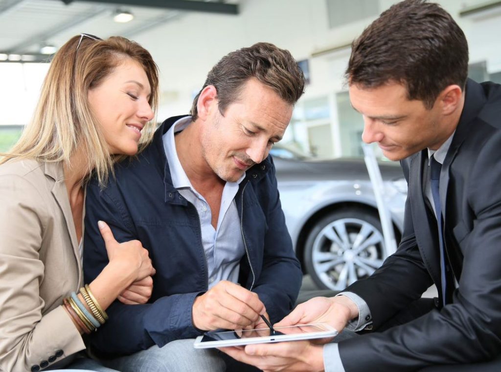 About Us - Total Customer Connect