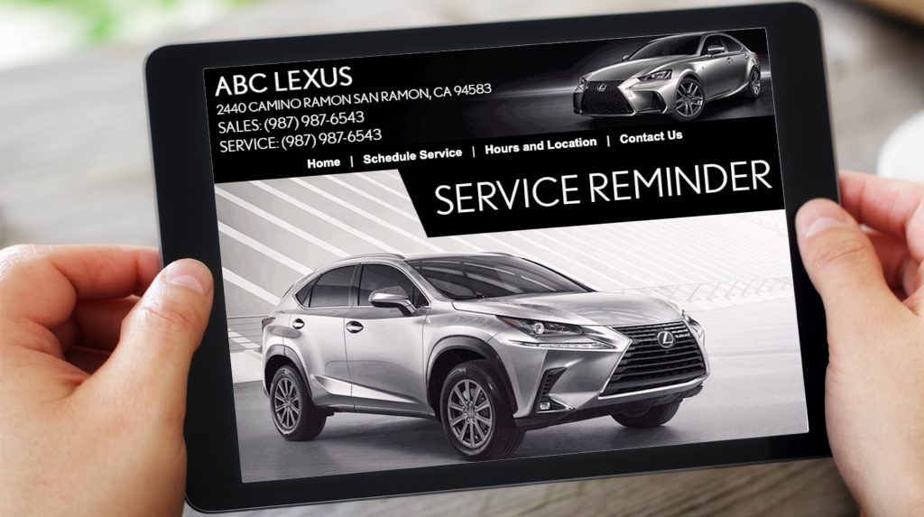 BDC Cloud - Total Customer Connect