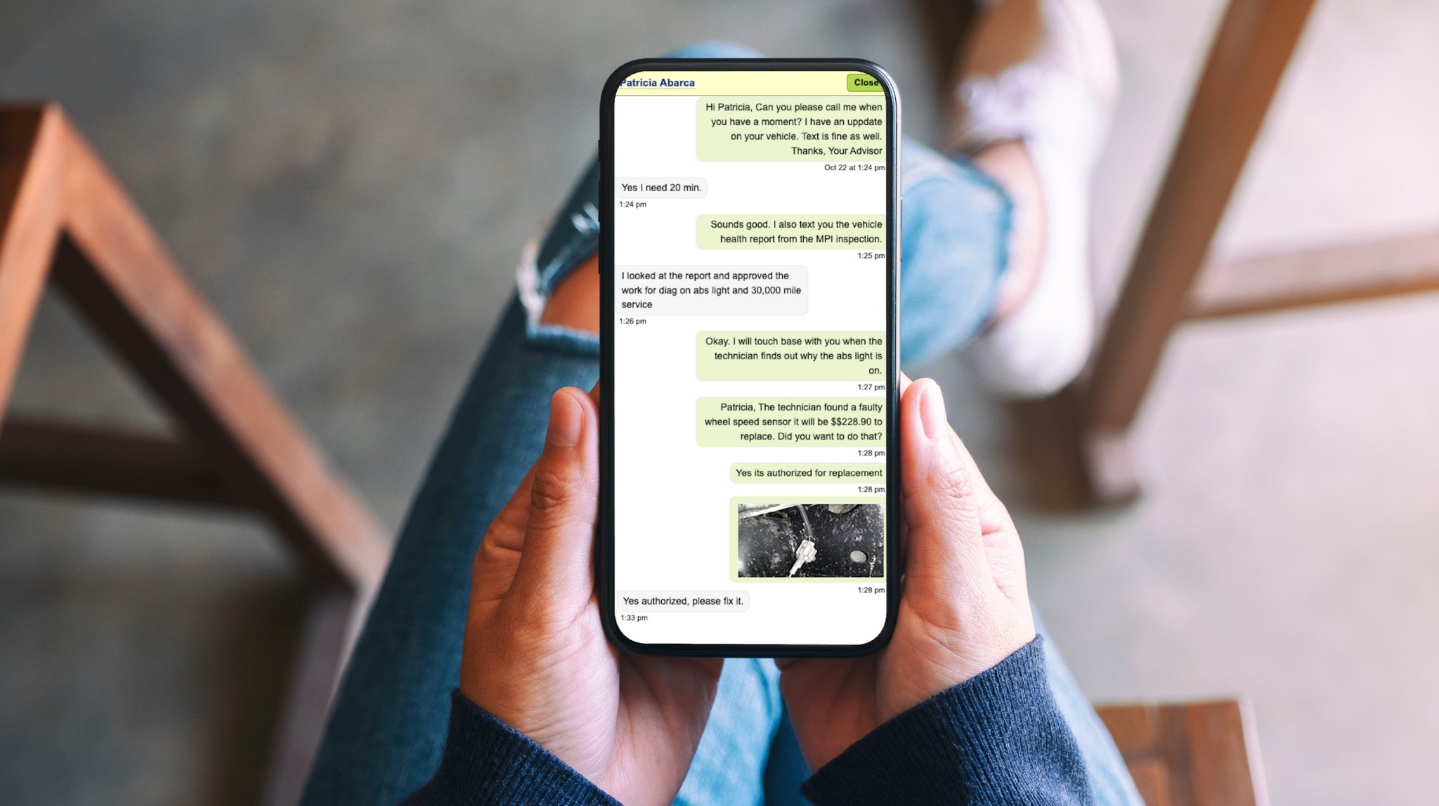 BDC Cloud - Total Customer Connect