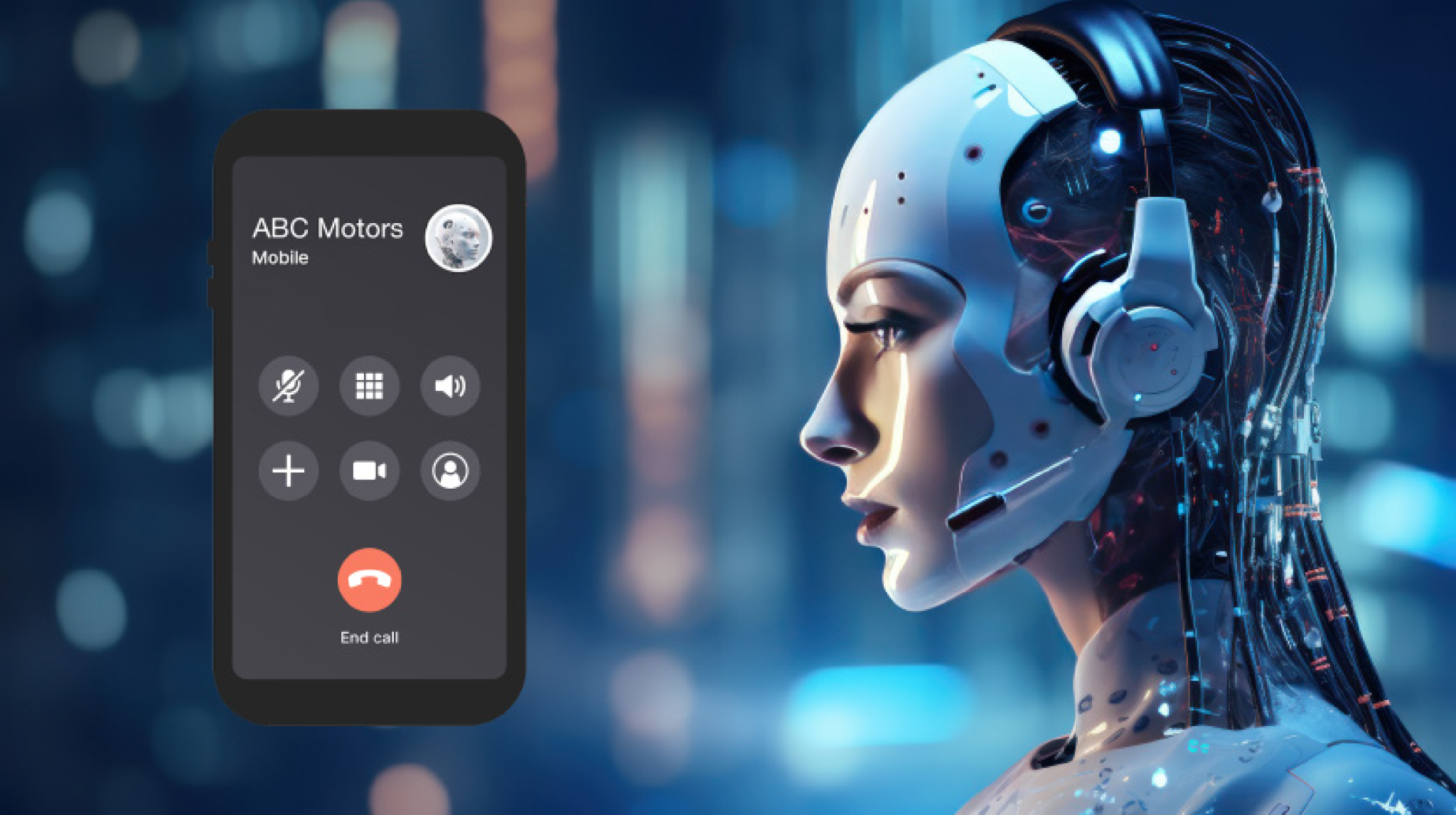 BDC Marketing - Total Customer Connect