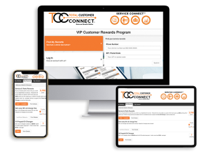 Retention+ - Total Customer Connect