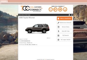 Retention+ - Total Customer Connect