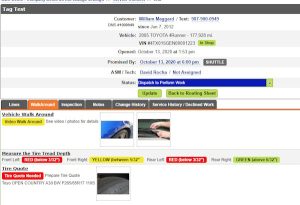 VehicleTrac MPI - Total Customer Connect