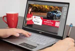 Customer Retention - Total Customer Connect